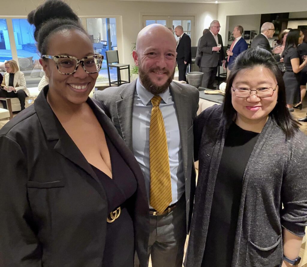Home page ⋆ Justice Cory Carlyle, Fifth District Court of Appeals